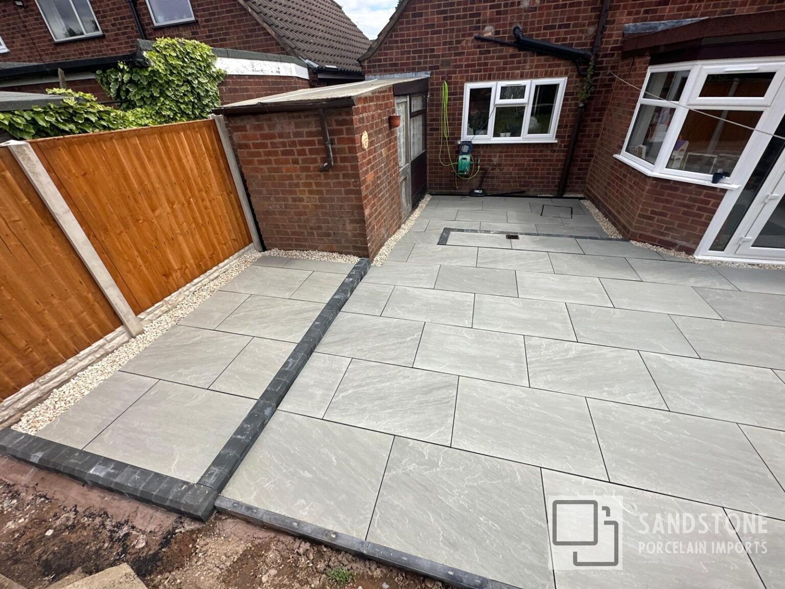 Porcelain Outdoor Slabs | Limestone Paving Slabs