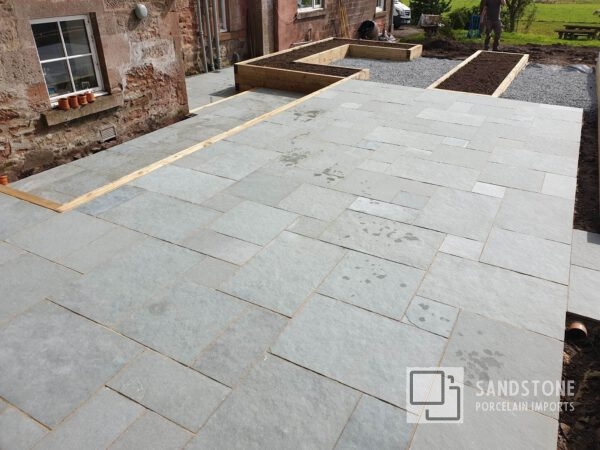 Kota Blue Limestone | Kota Blue Limestone 600x900