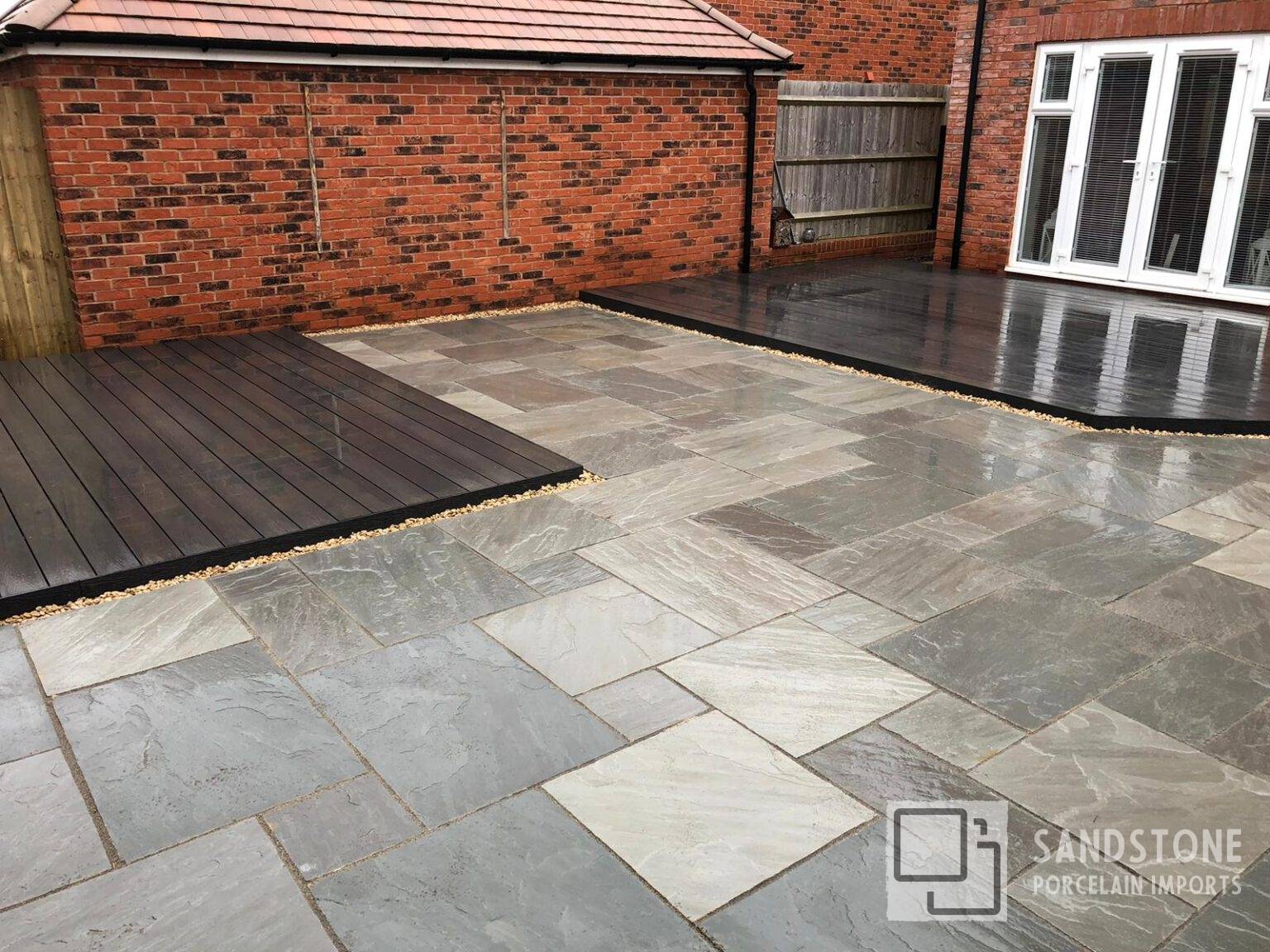 Natural Stone & Sandstone Supplier | Sandstone Porcelain Imports