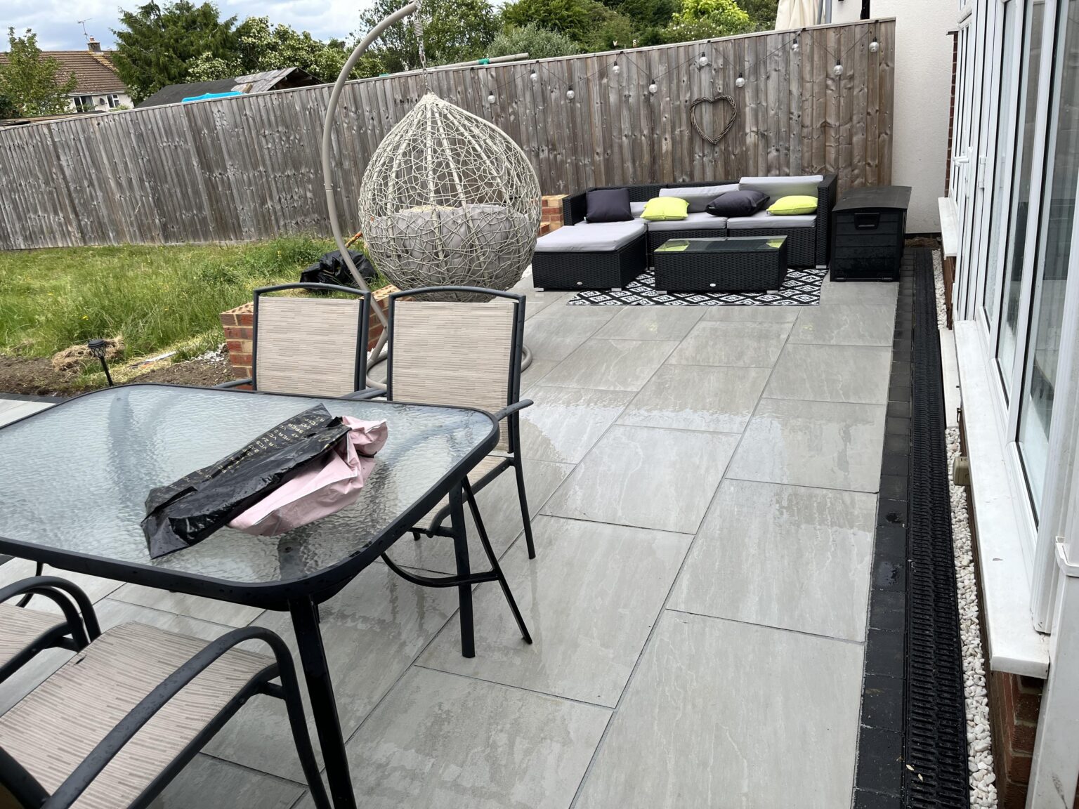 Porcelain Outdoor Slabs | Limestone Paving Slabs